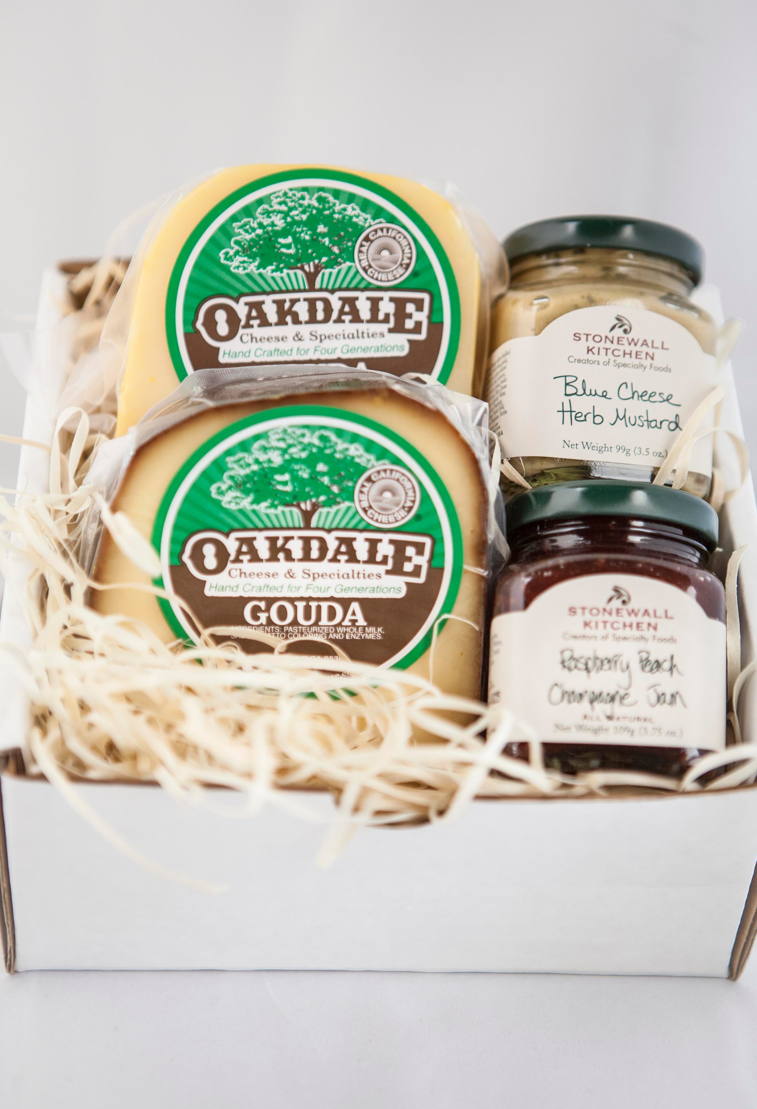 Combo Pack 1 | Oakdale Cheese & Specialties