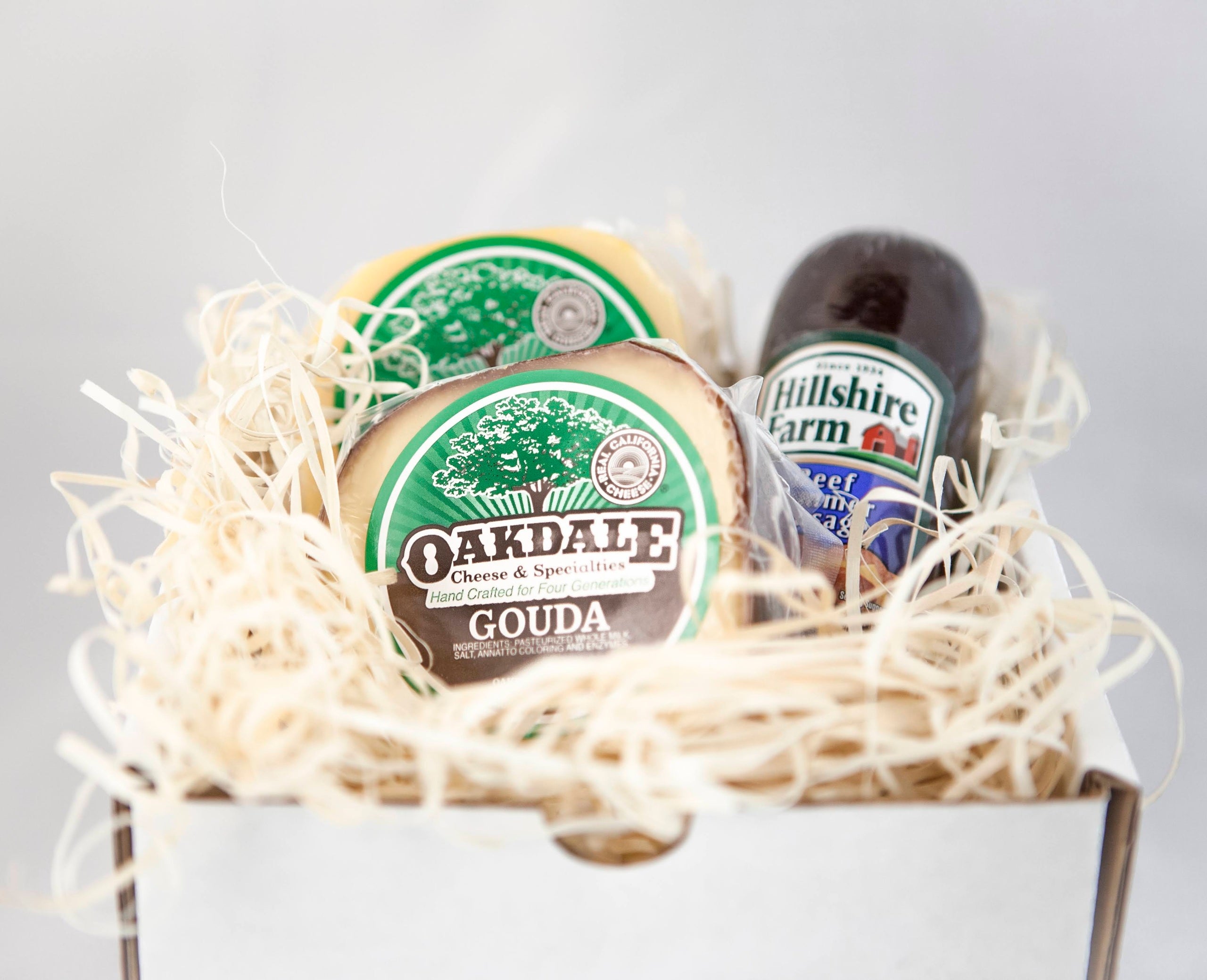 Combo Pack 2 | Oakdale Cheese & Specialties